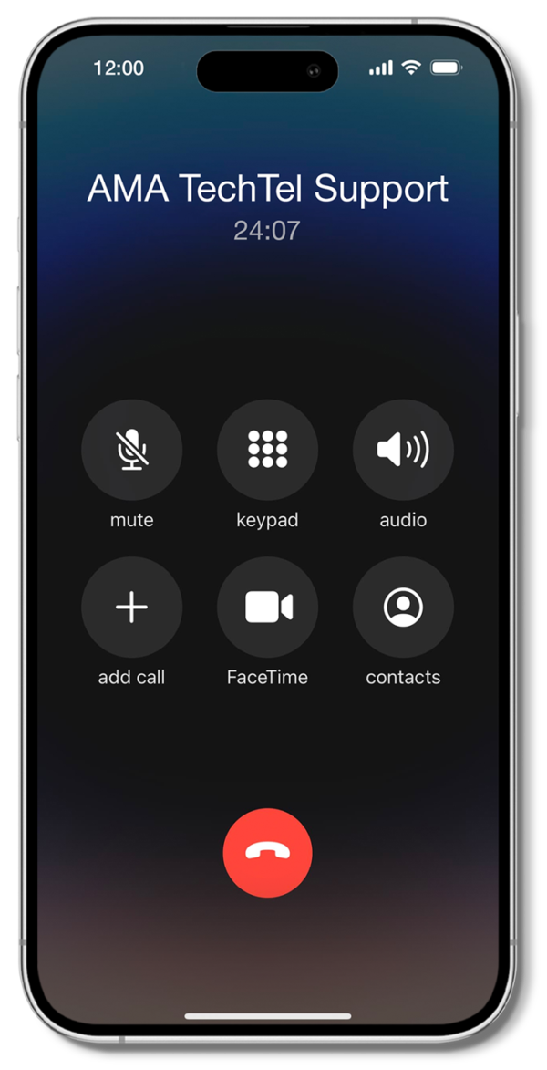 Residential Services - AMA TechTel